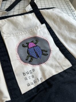 All About Reverse Appliqué: A Beginner’s Guide - We Like Sewing
