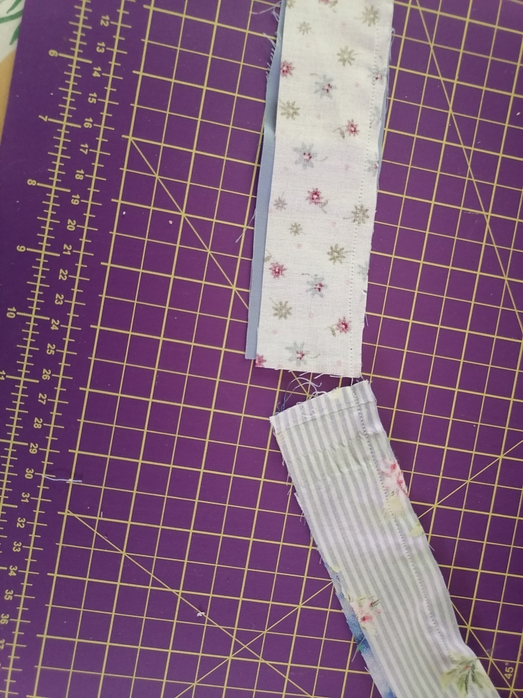 3 Brilliant Ways to Turn Fabric Scraps into New Fabric - We Like Sewing