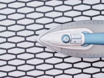 Everything You Need to Know About Wool Pressing Mats - We Like Sewing