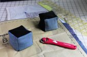 Pattern Weights 101: Learn How to Sew Your Own Pattern Weights - We ...