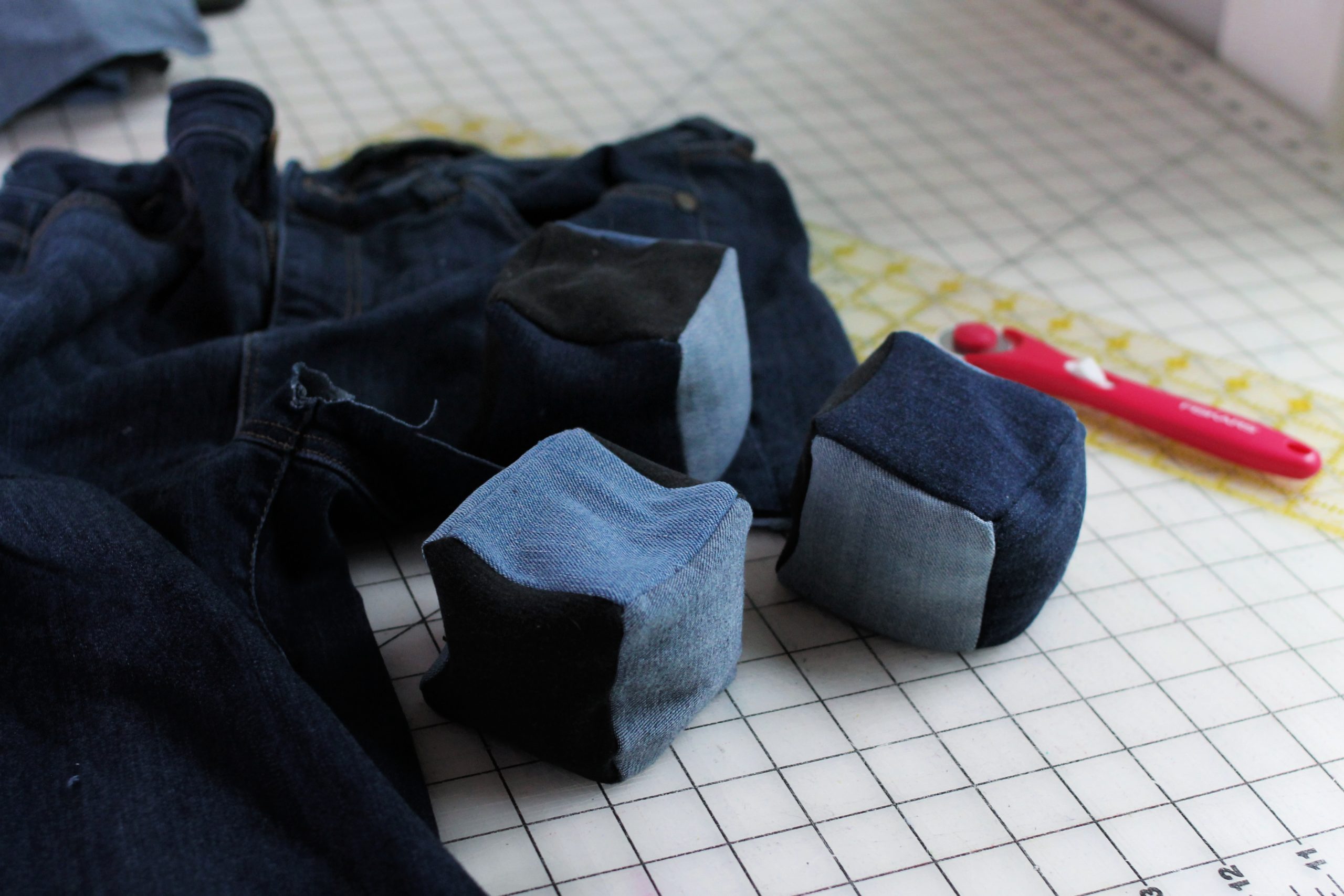 Pattern Weights 101: Learn How to Sew Your Own Pattern Weights - We ...