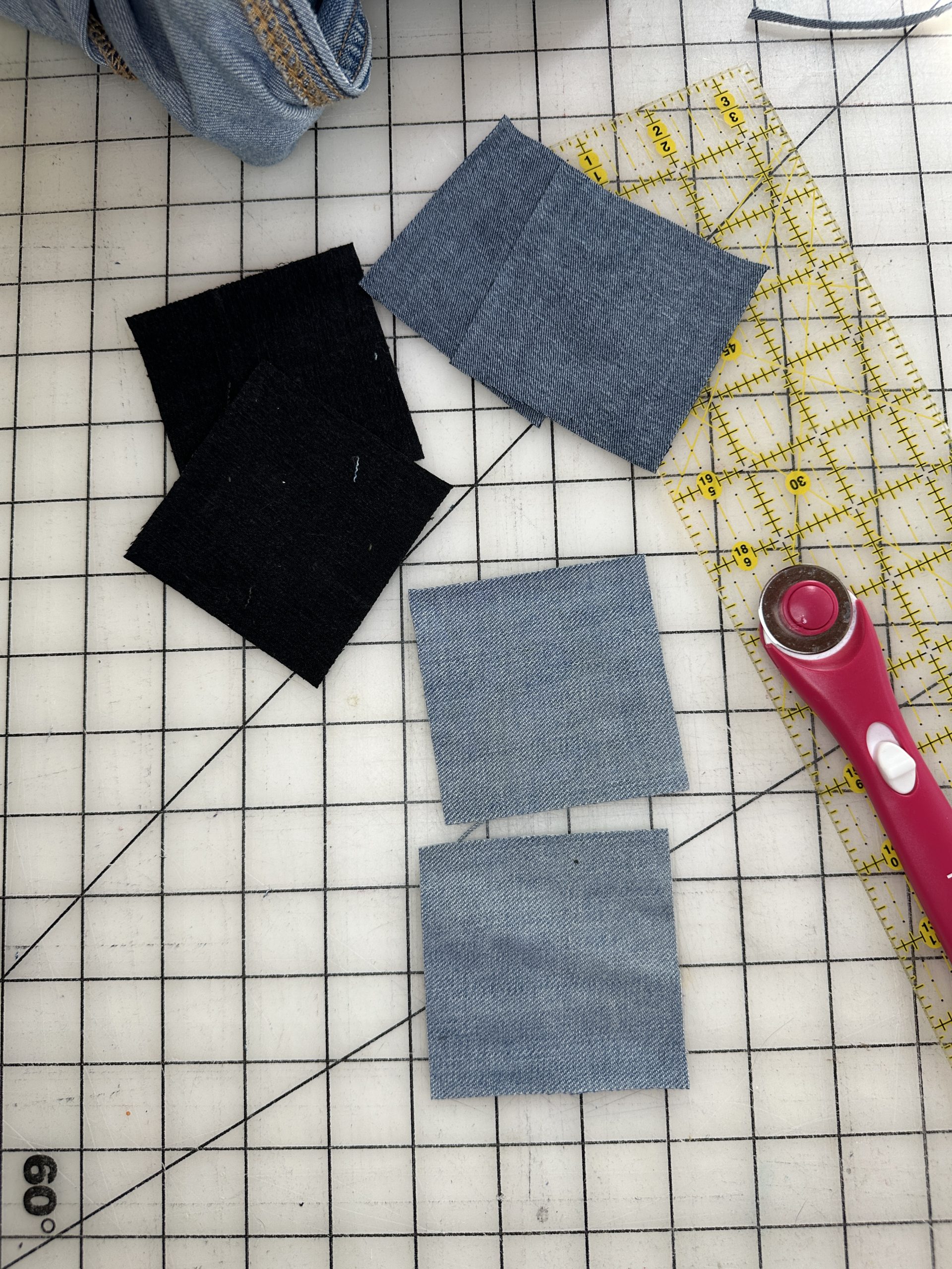 Pattern Weights 101: Learn How to Sew Your Own Pattern Weights - We ...