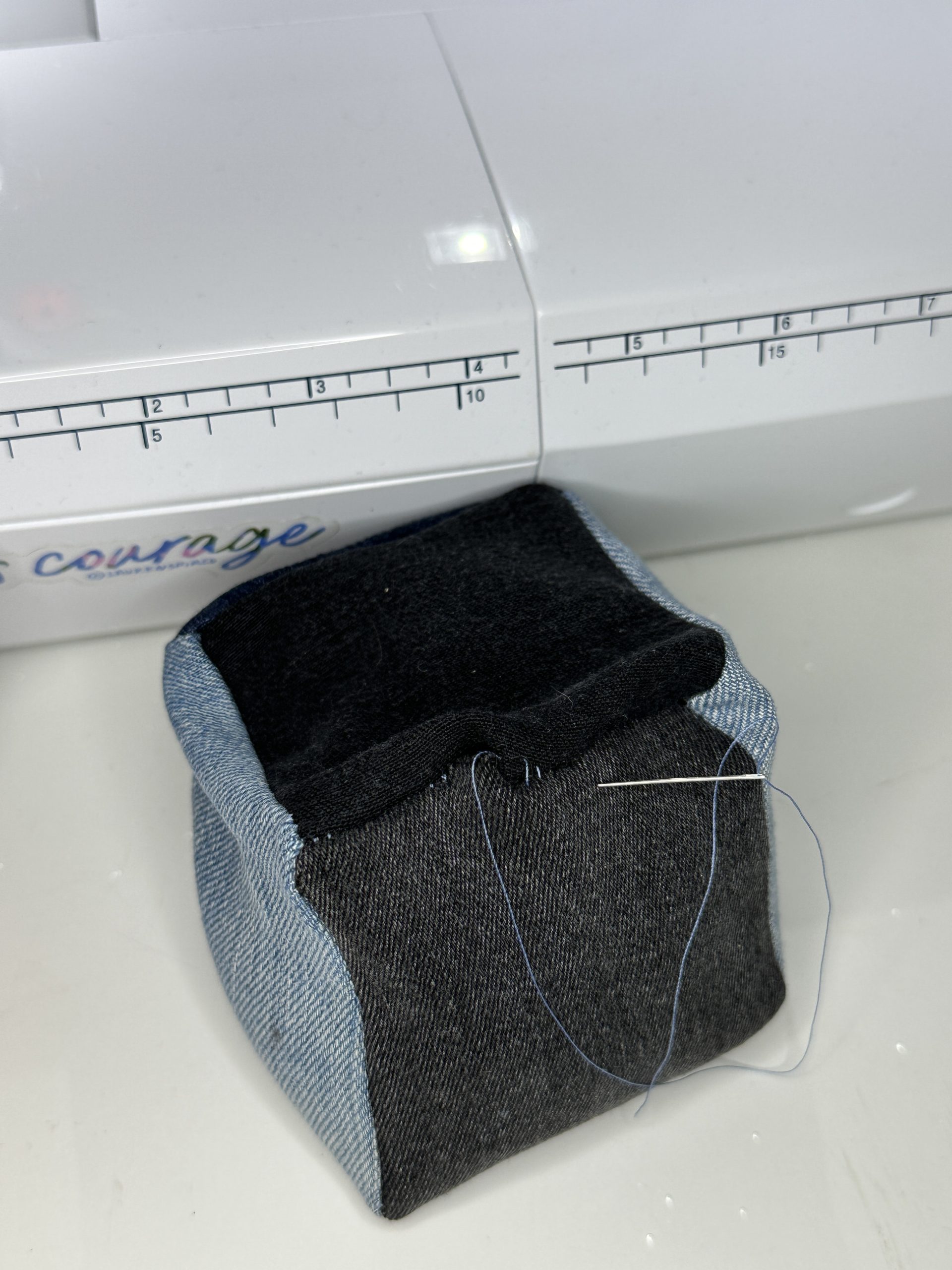 Pattern Weights 101: Learn How to Sew Your Own Pattern Weights - We ...