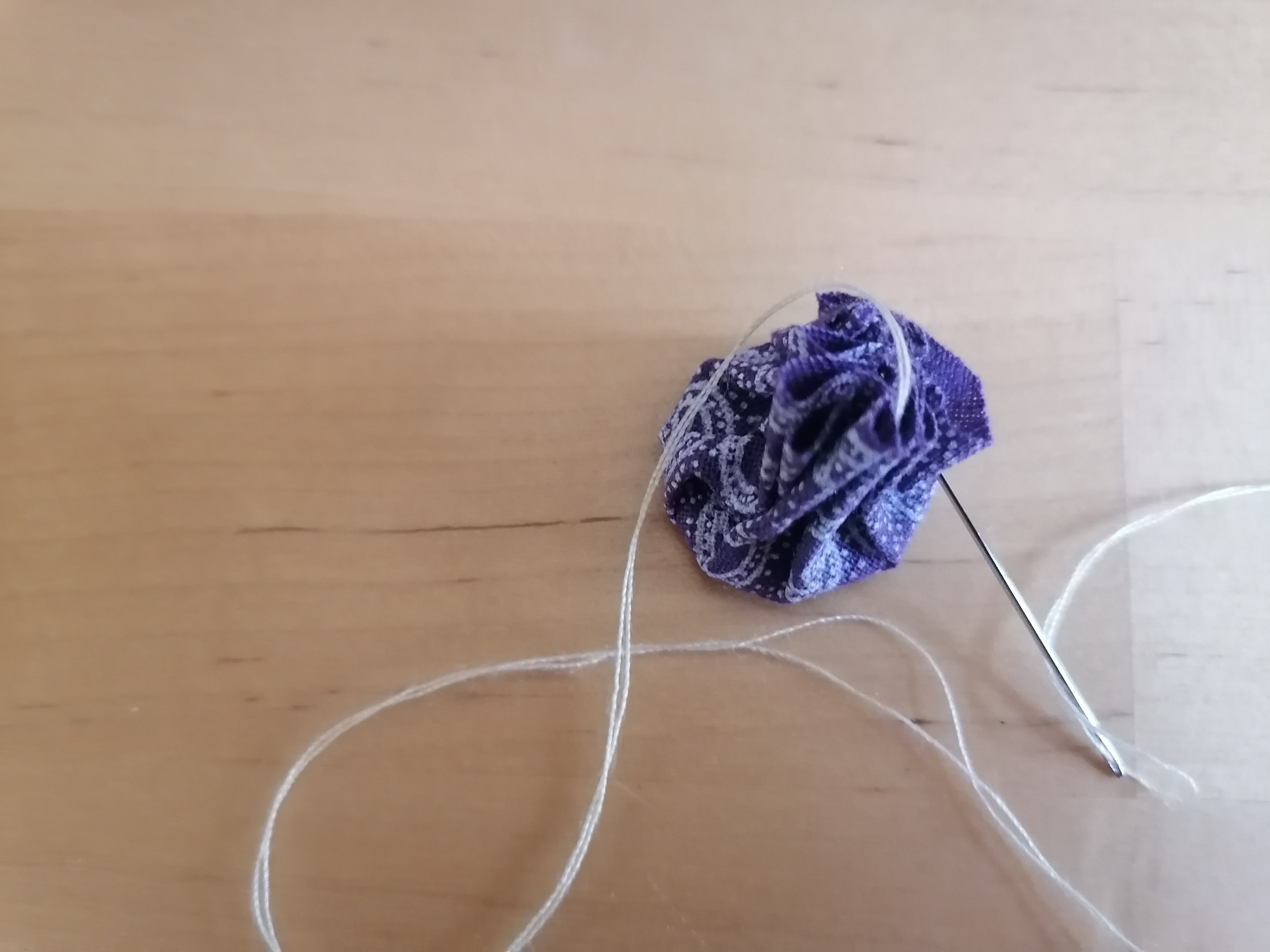 Buttoned Up: How to Make Stylish Covered Buttons - We Like Sewing