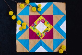 13 Easy and Essential Quilt Block Patterns for Beginners - We Like Sewing