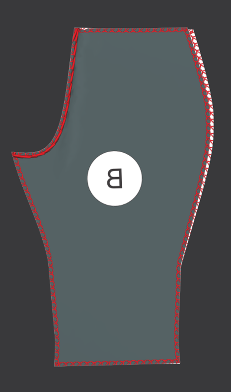 Nessa Capri Pants Pattern - We Like Sewing