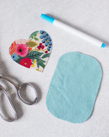 Lean On Me: The Ultimate Guide to Adding Elbow Patches - We Like Sewing