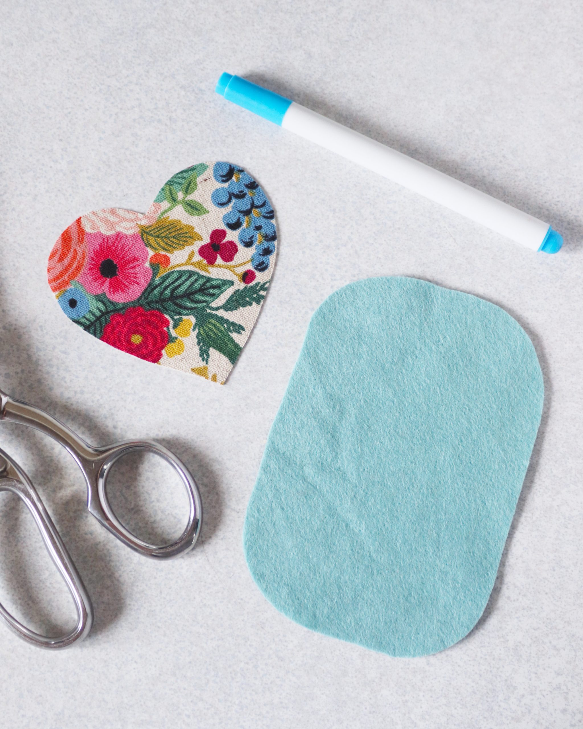 Lean On Me: The Ultimate Guide to Adding Elbow Patches - We Like Sewing