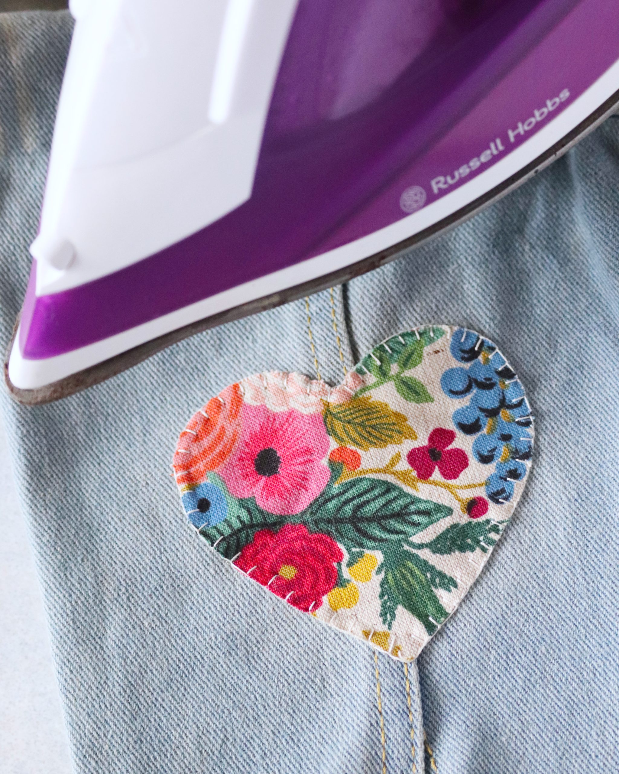 Lean On Me: The Ultimate Guide to Adding Elbow Patches - We Like Sewing